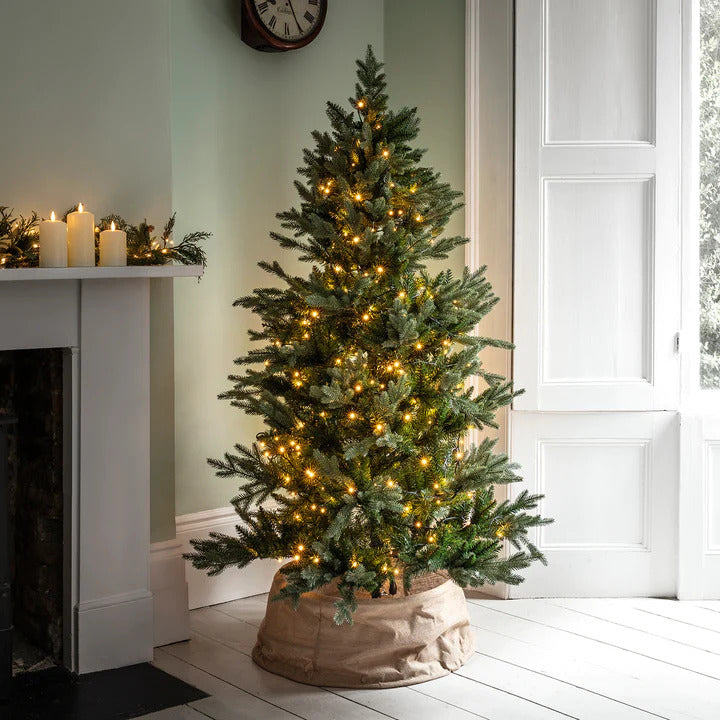 Christmas Tree Fairy Lights - Tips & Tricks! – Love Your Lights