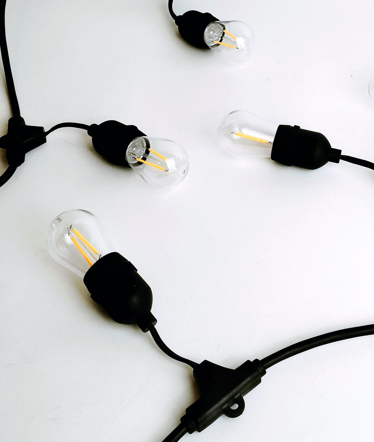 Spare Bulbs for Festoon Lights | Love Your Lights | Shop Online