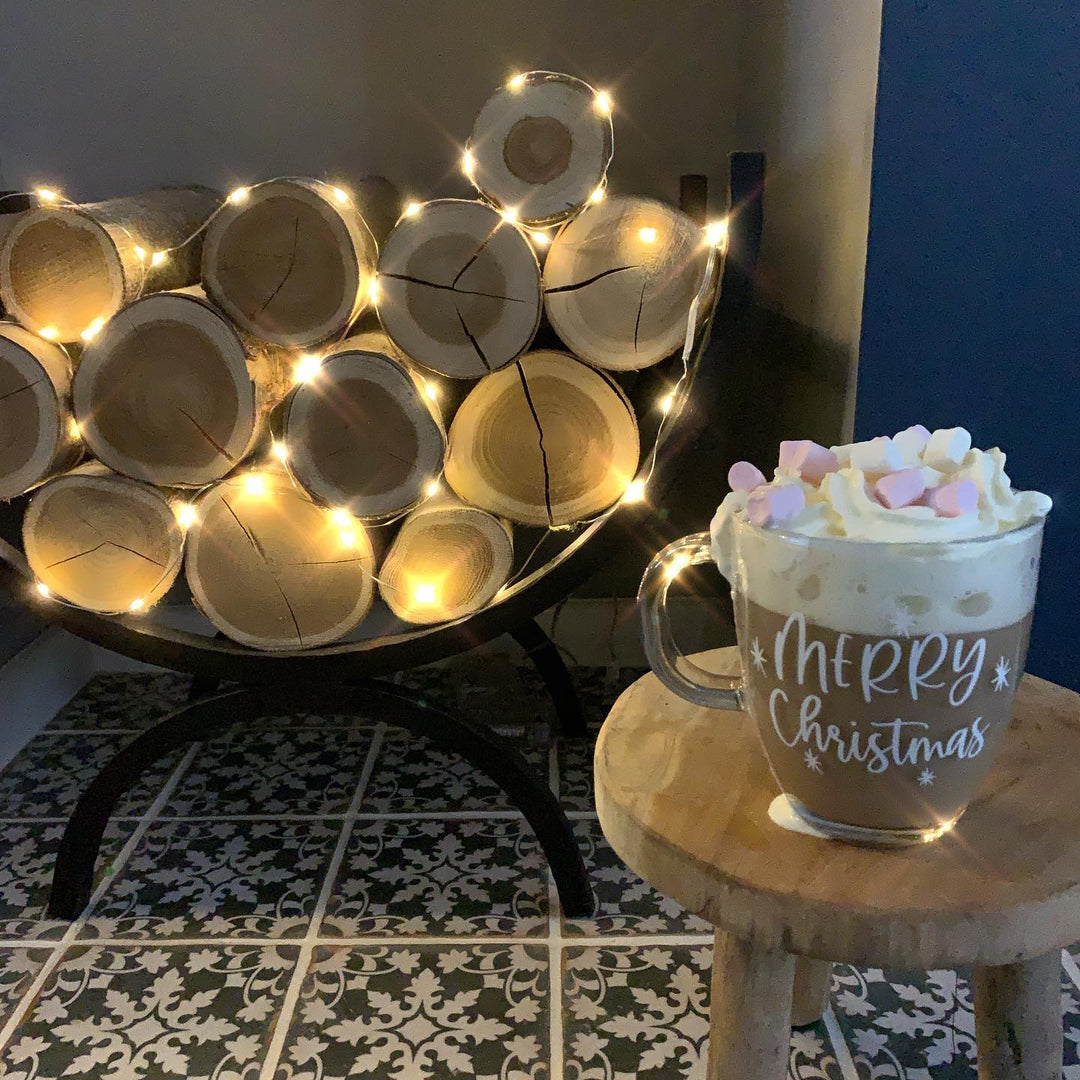 Seed Fairy Lights NZ | LED Seed Lights | Solar Seed Fairy Lights – Love ...