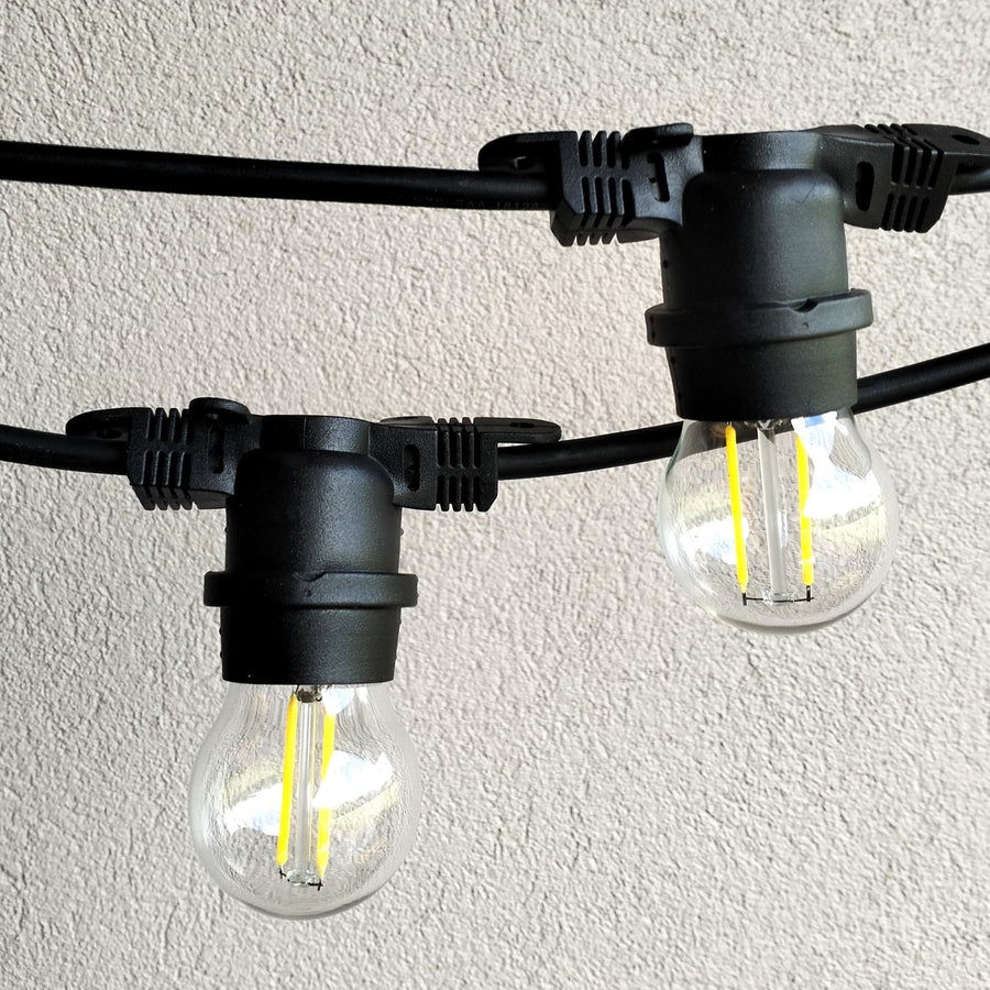 String Lights | LED String Lights | Outdoor String Lights – Love Your ...